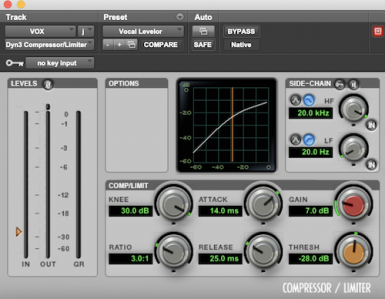 Mixing Vocals in Pro Tools (5 Tips to Help Clean Up Your Vocals) - Pro Mix Academy