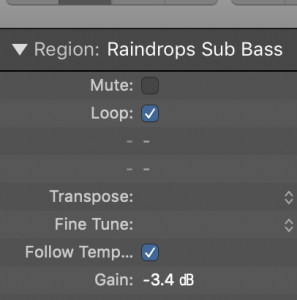 Understanding Clip Gain in Logic Pro: What Is It & How Do You Use It ...