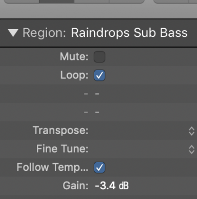 Understanding Clip Gain in Logic Pro: What Is It & How Do You Use It ...