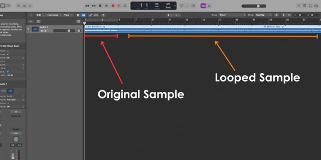 How To Sample In Logic Pro X (4 Tips To Get Started) - Pro Mix Academy