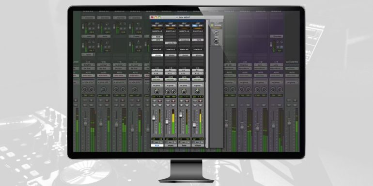 Pro Tools HEAT: Adding Analog Warmth to Your Audio - Pro Mix Academy