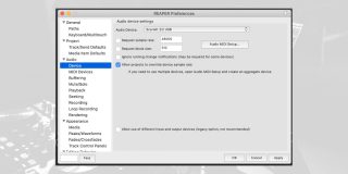 How To Change Output In Reaper - Pro Mix Academy