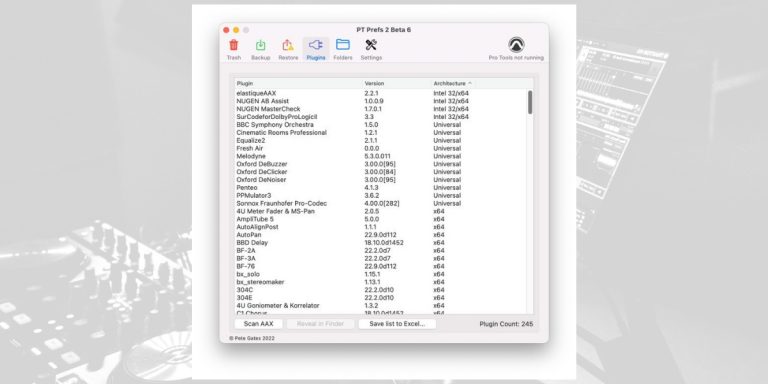 How To Add Plugins To Pro Tools (Step-By-Step Guide) - Pro Mix Academy