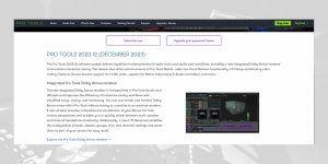 How to Update Pro Tools (Step-by-Step Guide) - Pro Mix Academy