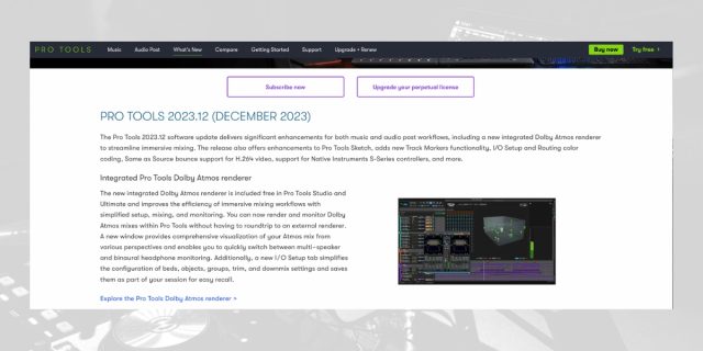 How to Update Pro Tools (Step-by-Step Guide) - Pro Mix Academy