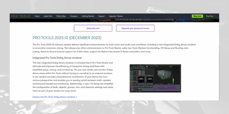How to Update Pro Tools (Step-by-Step Guide) - Pro Mix Academy