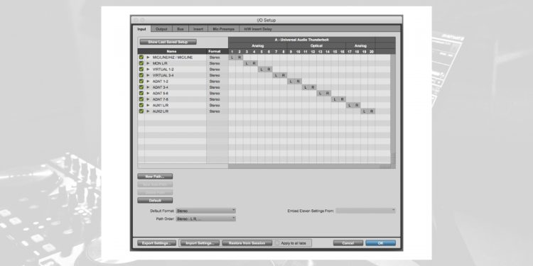 What Is Pro Tools Audio Bridge? - Pro Mix Academy