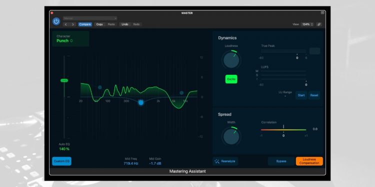 What Is Logic Pro Mastering Assistant? - Pro Mix Academy