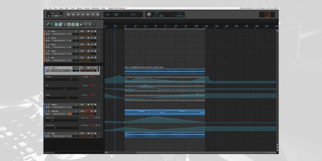 The 7 Best REAPER Themes To Customize Your Workflow