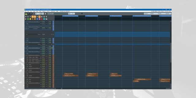 The 7 Best REAPER Themes To Customize Your Workflow