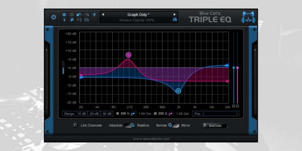 10 Best Free Plugins for Logic Pro X - Pro Mix Academy