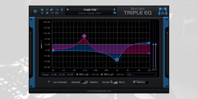 10 Best Free Plugins for Logic Pro X - Pro Mix Academy