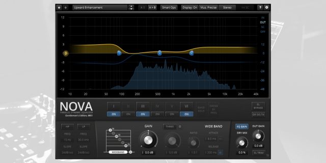 10 Best Free Plugins for Logic Pro X - Pro Mix Academy