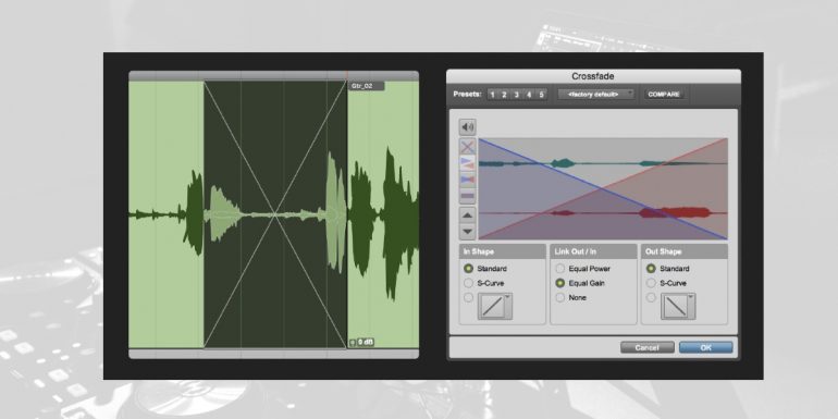 How to Fade in Pro Tools (Step-By-Step Guide) - Pro Mix Academy