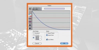 How to Fade in Pro Tools (Step-By-Step Guide) - Pro Mix Academy