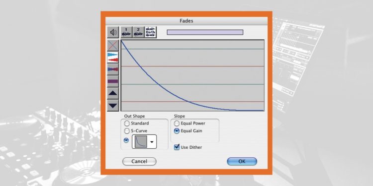 How to Fade in Pro Tools (Step-By-Step Guide) - Pro Mix Academy