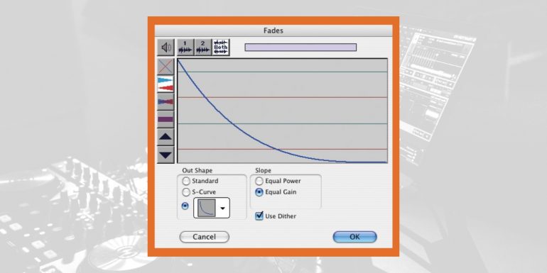 How to Fade in Pro Tools (Step-By-Step Guide) - Pro Mix Academy