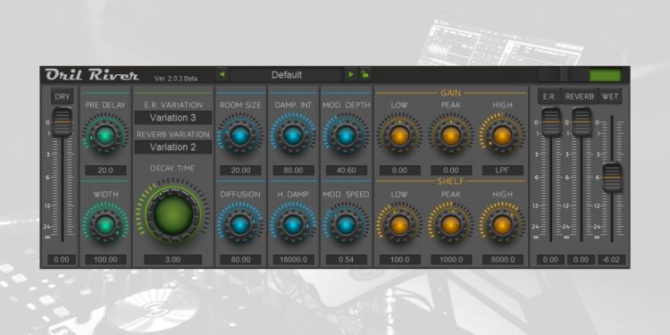 Finding The Best Reverb For REAPER (Top 4) - Pro Mix Academy