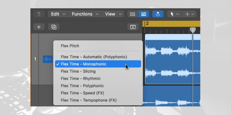 How To Time Stretch In Logic Pro (Complete Guide) - Pro Mix Academy
