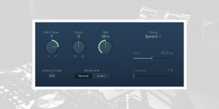 How to Change Pitch in Logic Pro X (3 Methods) - Pro Mix Academy