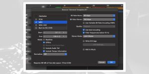 How to Export a Logic Project as an MP3 - Pro Mix Academy