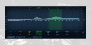 How to Mix Vocals Logic Pro X Using Stock Plugins - Pro Mix Academy