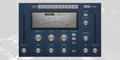 How to Mix Vocals Logic Pro X Using Stock Plugins - Pro Mix Academy