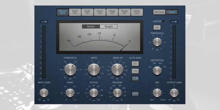 How to Mix Vocals Logic Pro X Using Stock Plugins - Pro Mix Academy