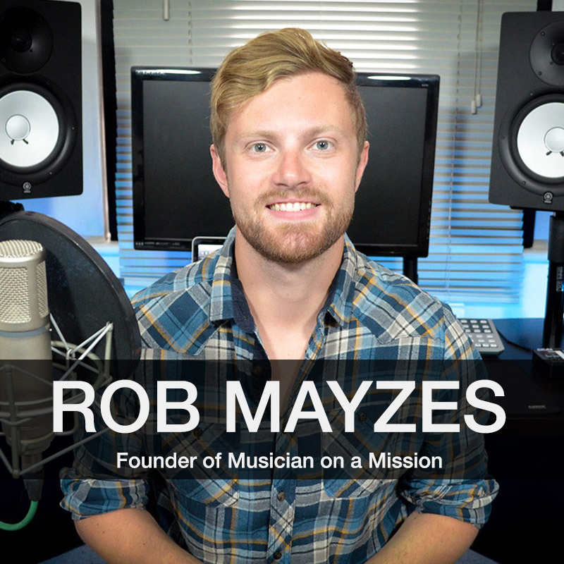 Home - Pro Mix Academy