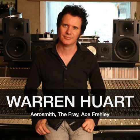 Home - Pro Mix Academy