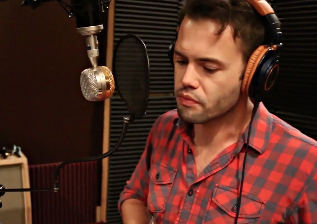 MUSIC PRODUCTION & MIXING MASTERCLASS with PHIL ALLEN - Pro Mix Academy