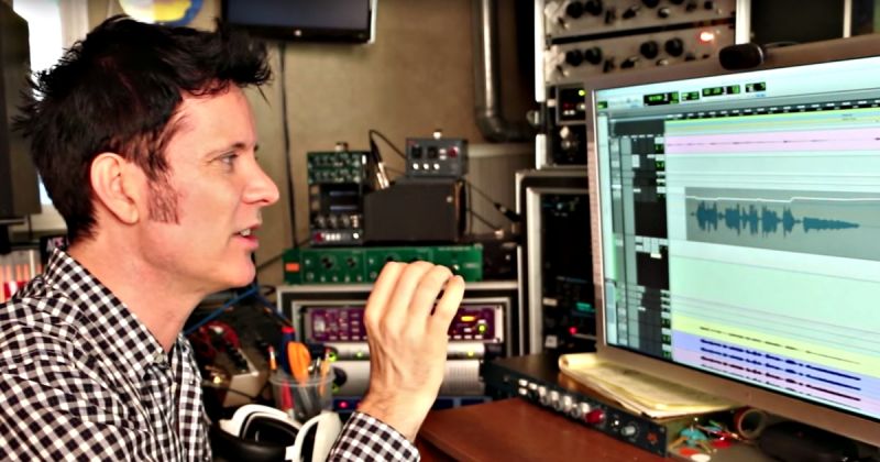 Warren Huart - Pro Mix Academy