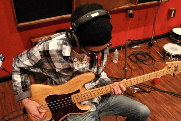 PRODUCING & MIXING at ECHO BAR STUDIOS - Pro Mix Academy