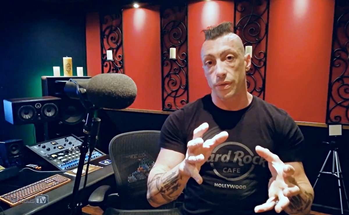 Recording Heavy Drums - Pro Mix Academy