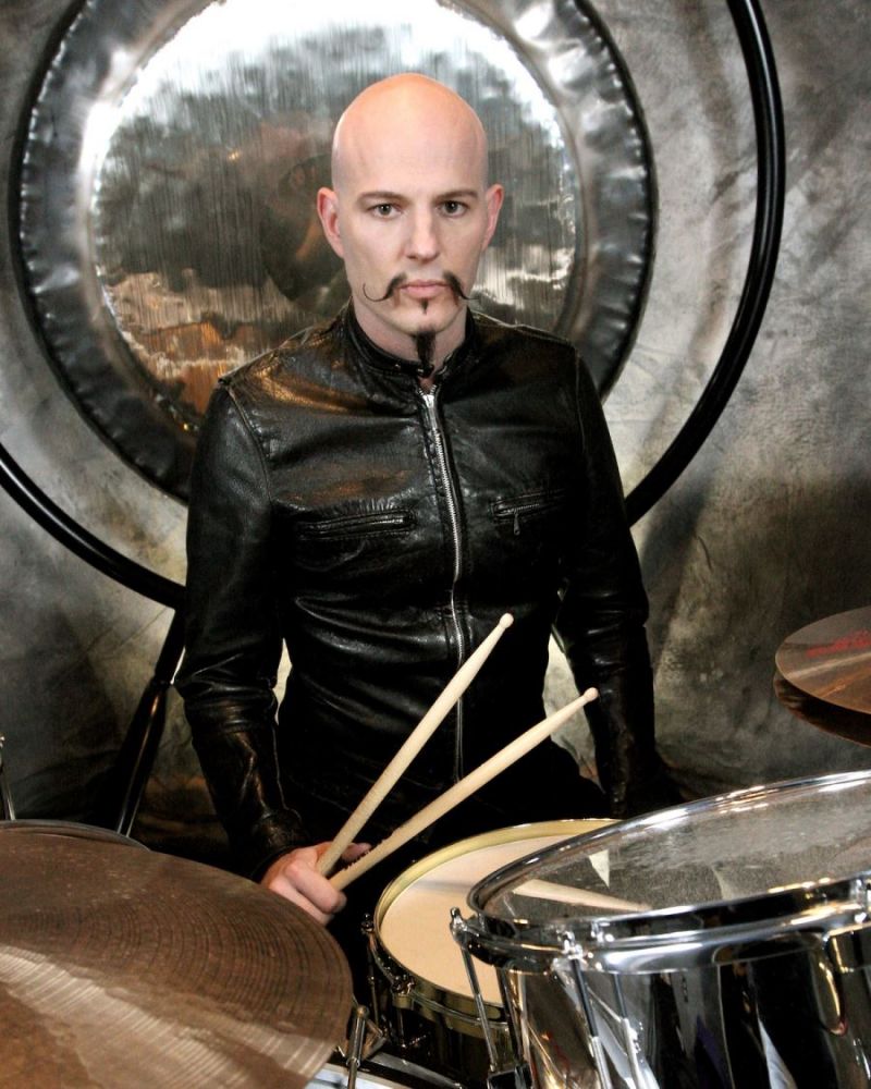 Producing & Recording Drums with Matt Starr - Pro Mix Academy