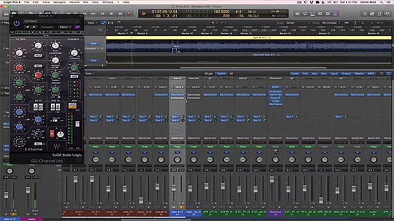 ANATOMY OF A MIX MIXING SINGER/SONGWRITER - Pro Mix Academy