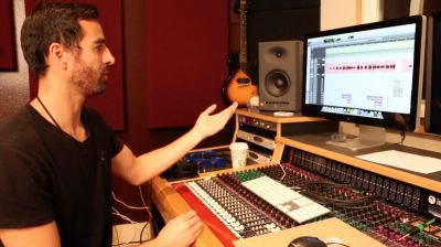 Mixing Indie Rock with Grammy Winner Phil Allen (Free Course) - Pro Mix ...