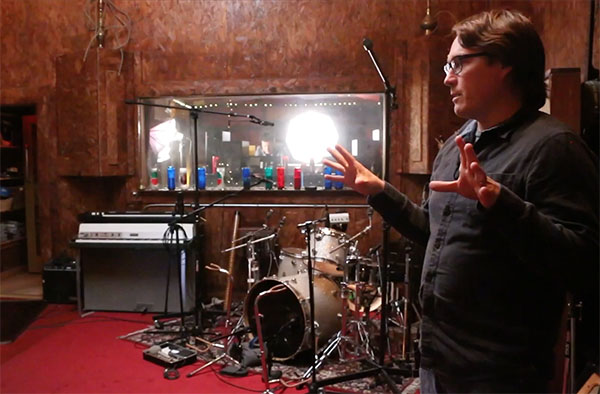 MIXING & PRODUCING PUNK ROCK with Grammy winner CAMERON WEBB - Pro Mix ...