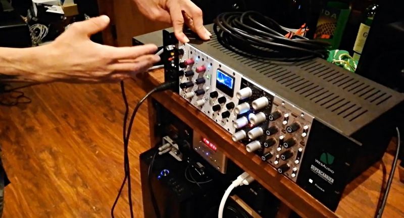 Recording, Mixing, & Mastering Hip Hop - Pro Mix Academy