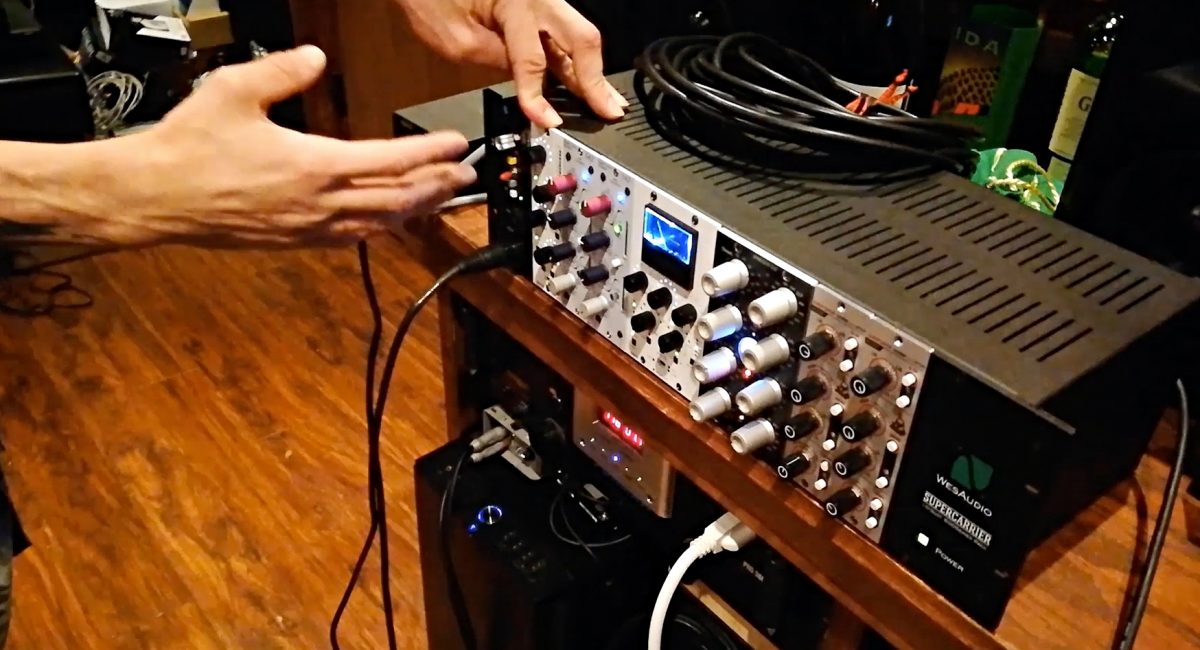 Recording, Mixing, & Mastering Hip Hop - Pro Mix Academy