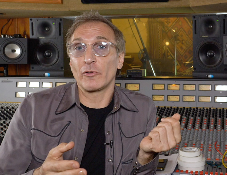 Drum Recording Foundations - Pro Mix Academy