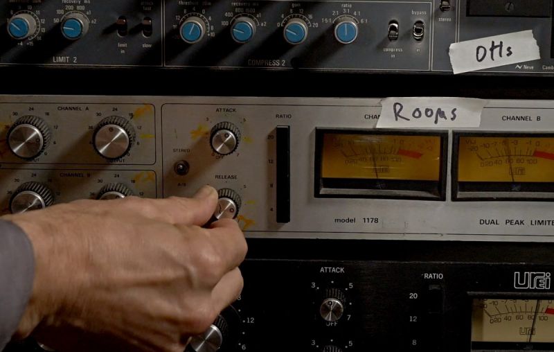 Drum Recording Foundations - Pro Mix Academy