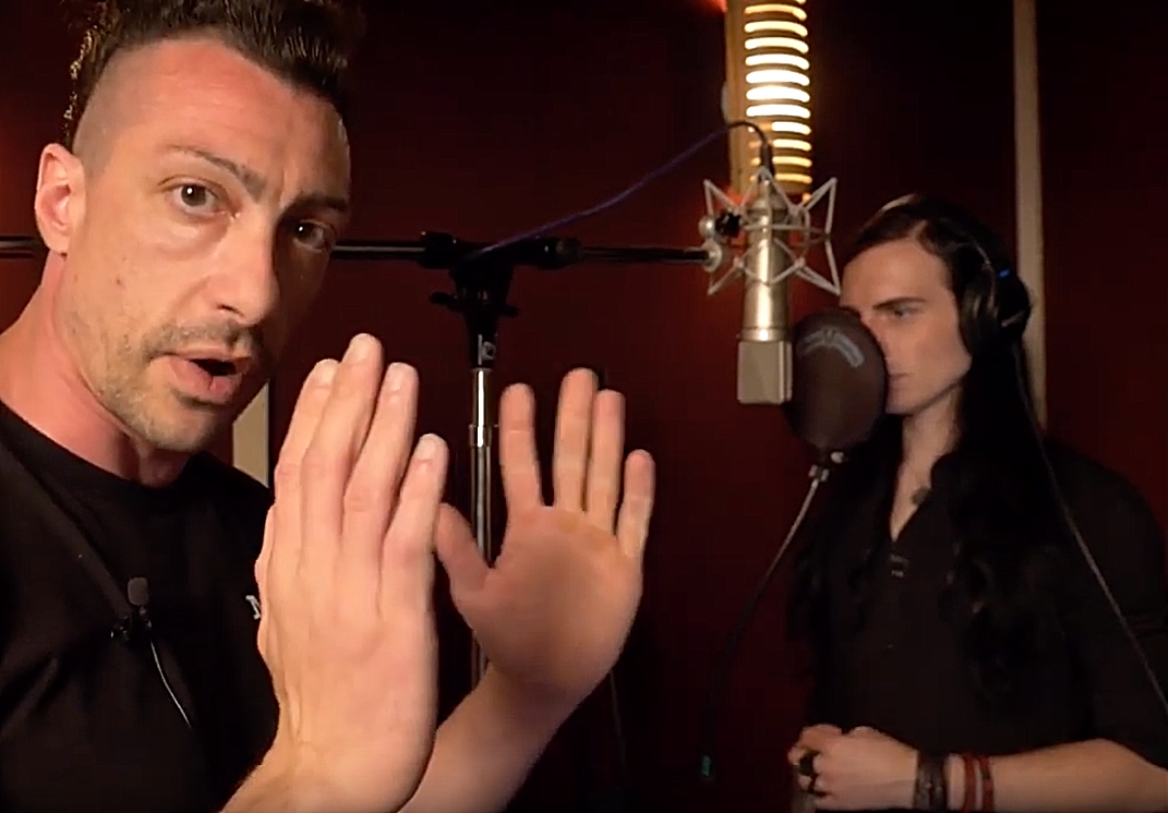 Recording, Mixing, & Mastering Metal - Pro Mix Academy