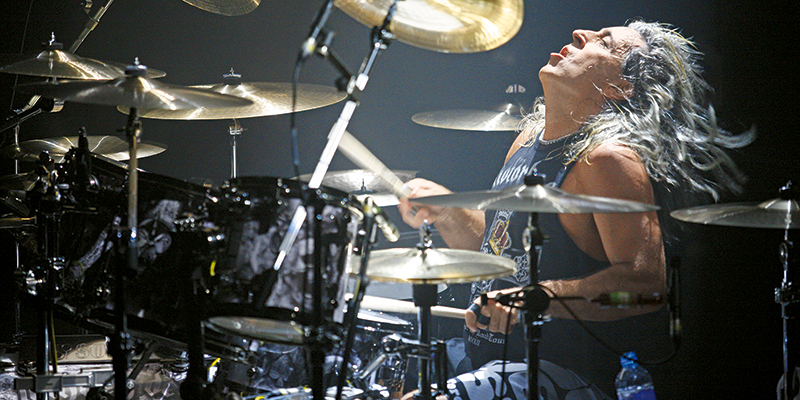 Mixing Modern Rock with Bob Marlette - Pro Mix Academy