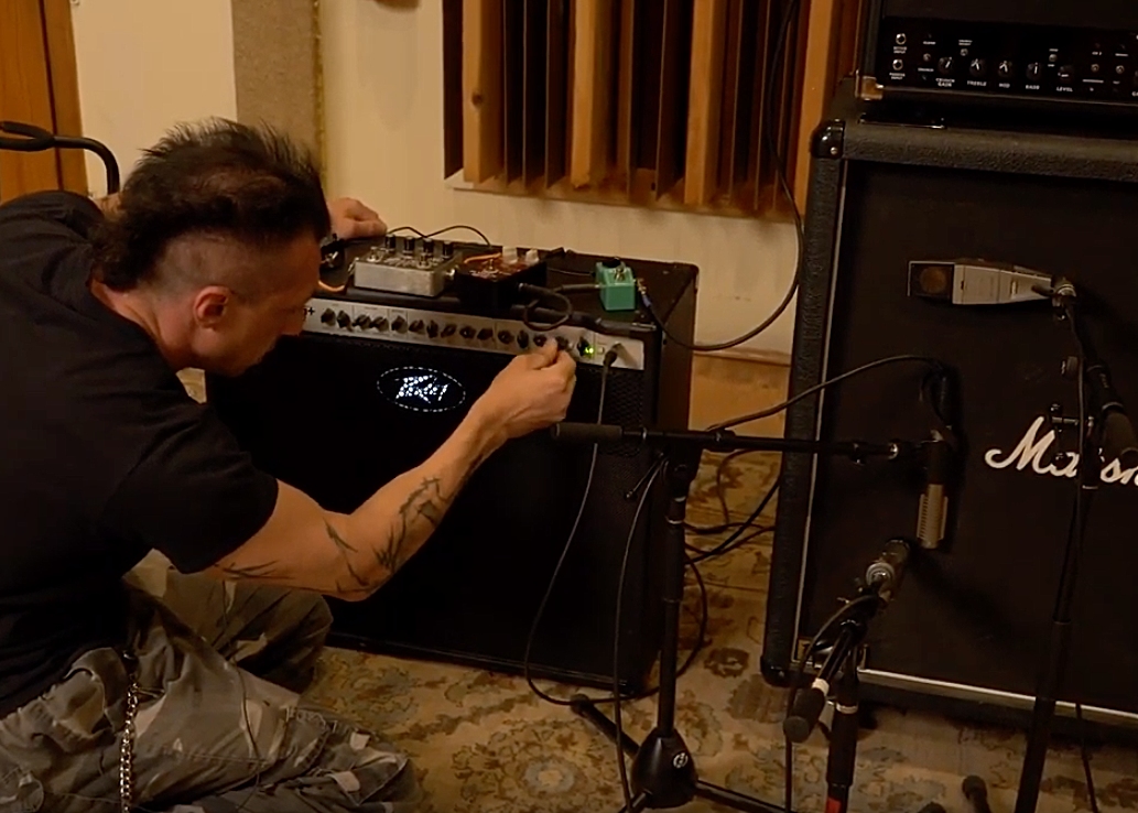 Recording, Mixing, & Mastering Metal - Pro Mix Academy