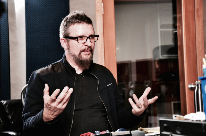 Mixing Rock Vol. 2 With Ulrich Wild - Pro Mix Academy