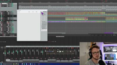 Ultimate Guide To Reaper – Pro Mix Academy