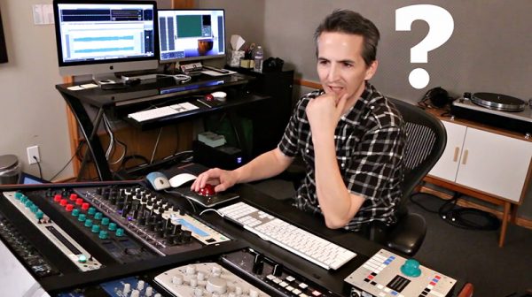 MIXING MODERN ROCK With David Gnozzi - Pro Mix Academy