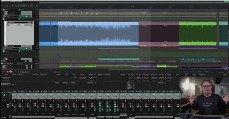 The Ultimate Guide To Reaper – Pro Mix Academy
