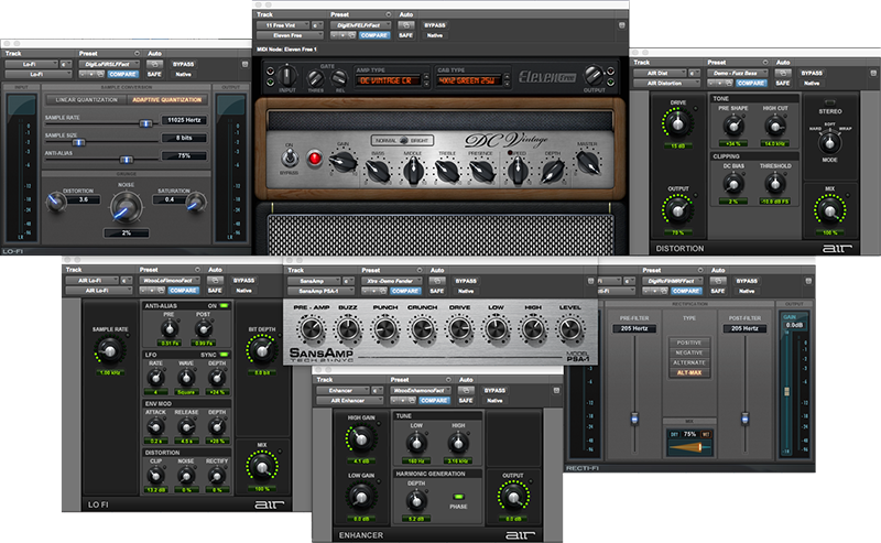 Ultimate Guide To Pro Tools – Pro Mix Academy